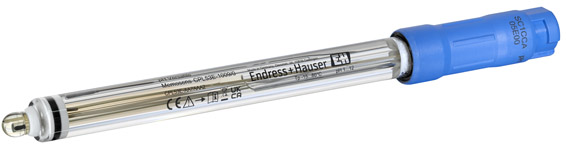 Digital pH sensor Memosens CPL53E Versatile | LPP Group